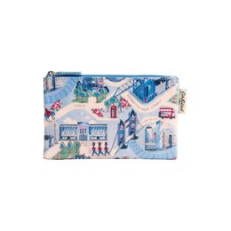 Cath Kidston Wallet female Blue size One Size
