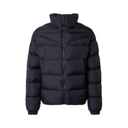 Napapijri Winter Jacket 'A-MOLVENO' male Black size M