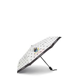 K by KARL LAGERFELD Karl Lagerfeld Umbrella 'Disney x KL' female White size 1