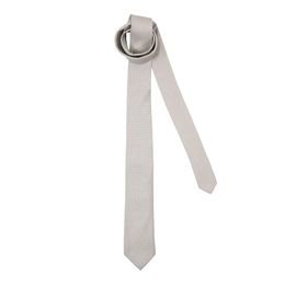 Calvin Klein Tie 'BRYNN' male Beige size One Size