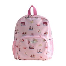 Cath Kidston Backpack girl Pink size One Size