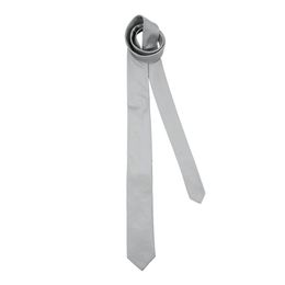 Calvin Klein Tie 'BELLE' male Grey size One Size