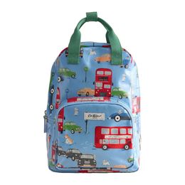 Cath Kidston Backpack boy Blue size One Size