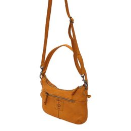Harbour 2nd Shoulder Bag 'Anchor Love Mara' female Yellow size One Size
