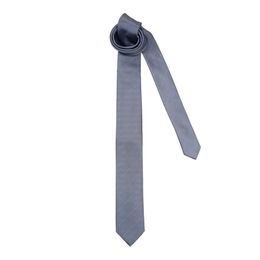 Calvin Klein Tie male Blue size One Size