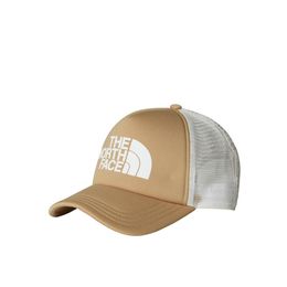 The North Face Cap male White size One Size