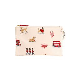 Cath Kidston Wallet female Beige size One Size