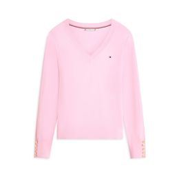 Tommy Hilfiger Sweater female Pink size S