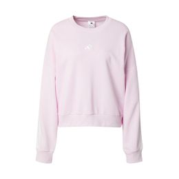 adidas Sportswear Athletic Sweatshirt female Pink size XL