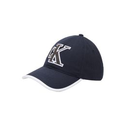 Calvin Klein Cap female Blue size One Size