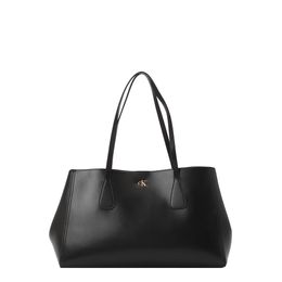 Calvin Klein Shopper female Black size One Size