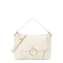 ABOUT YOU Shoulder Bag female Beige size One Size