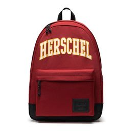 HERSCHEL Backpack 'Classic' male Red size One Size