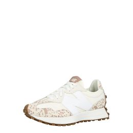 New Balance Sneakers '327' female White size 37