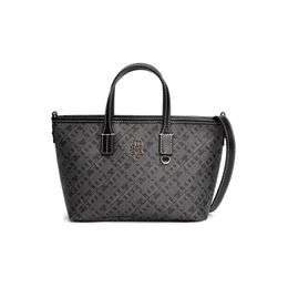 Tommy Hilfiger Shopper female Black size One Size