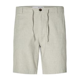 Selected Chino Pants 'Brody' male Grey size XS
