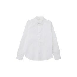 s.Oliver Button Up Shirt boy White size S