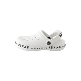 Baker By Ted Baker Sandals & Slippers boy White size 13 K