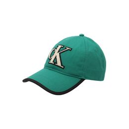 Calvin Klein Cap female Green size One Size