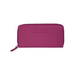 Bruno Banani Wallet 'Bruno Banani Geldb&ouml;rse' female Pink size One Size