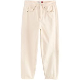 next Jeans female Beige size 20