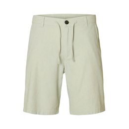 Selected Chino Pants 'SLHBrody' male Beige size L