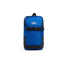 Vans Backpack 'Obstacle Skatepack' male Blue size One Size