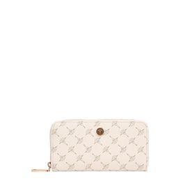 JOOP! Wallet 'Cortina Melete' female White size One Size