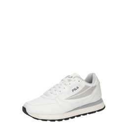 Fila Sneakers 'HYPERT P' female White size 39
