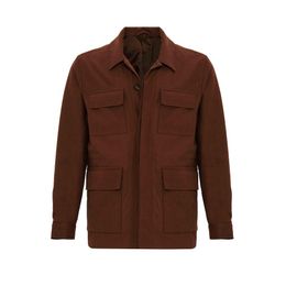Antioch Between-Season Jacket male Brown size M