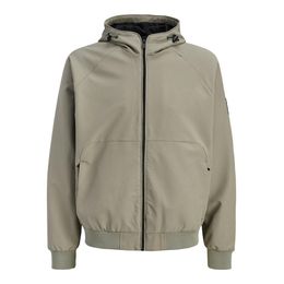 Jack & Jones Jack & Jones Between-Season Jacket 'JCOFusion' male Green size M