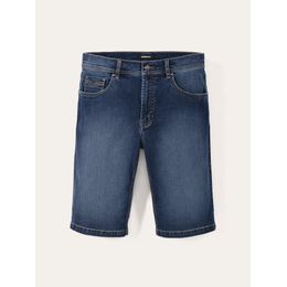Walbusch Ultralight Bermudas Jeans 2.0