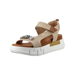 Nero Giardini Sandals female Beige size 41