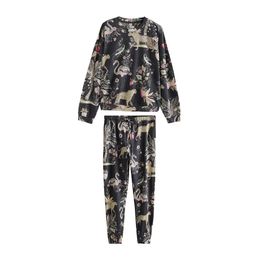 next Pajama female Grey size L