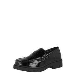 ABOUT YOU Classic Flats 'Aliya' female Black size 42