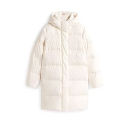 Tommy Hilfiger Winter Coat female White size XL
