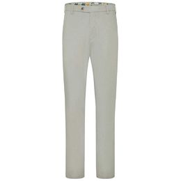 MEYER Chino Pants 'Bonn' male Grey size 23