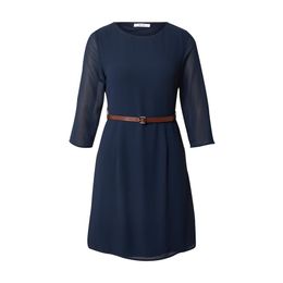 ABOUT YOU Dress 'Ida' female Blue size 40