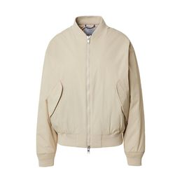 Embassy Of Bricks And Logs Between-Season Jacket 'Salia' female Beige size S