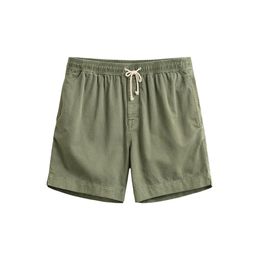 Gant Pants male Green size L