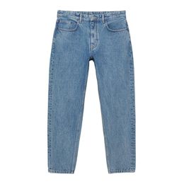 Pull&Bear Pull&bear Jeans male Blue size 46