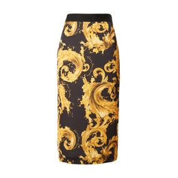 Versace Jeans Couture Skirt female Black size 44