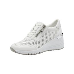 Marco Tozzi Sneakers female White size 37