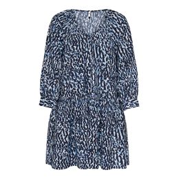 Jacqueline de Yong Jdy Dress 'Camilla' female Blue size M