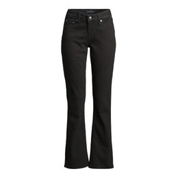 A&eacute;ropostale Jeans female Black size 26