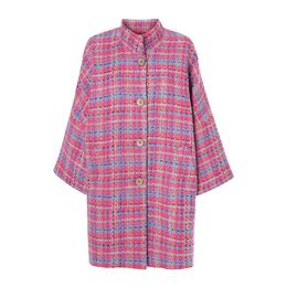 TATUUM Between-Seasons Coat female Pink size S