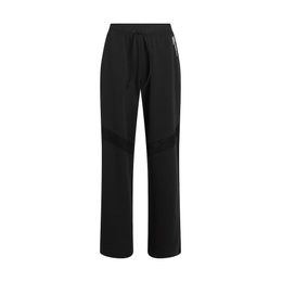 KARL LAGERFELD JEANS Pants female Black size XL