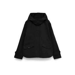 V&eacute;ro Moda Vero Moda Between-Season Jacket 'VMLeanne' female Black size L