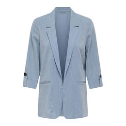 Only Blazer 'ONLMarsa' female Blue size 3XL