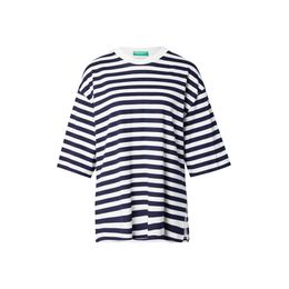 United Colors Of Benetton Shirt female Blue size M